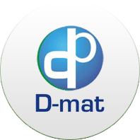 D-Mat - DP Backoffice Solution